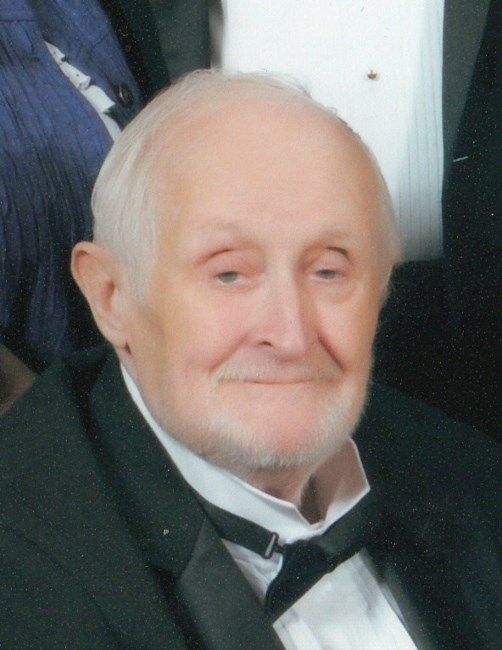 James G. Goodwin Jr. Obituary - Fort Worth, TX