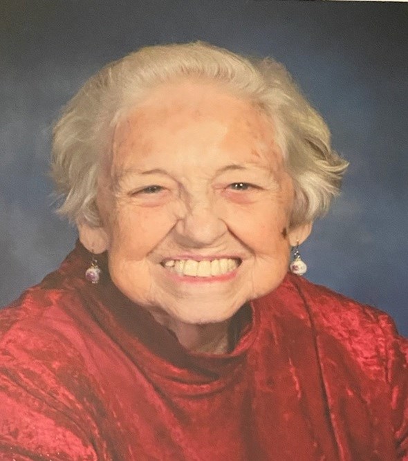 Marjorie Quackenbush Obituary - Grand Rapids, MI
