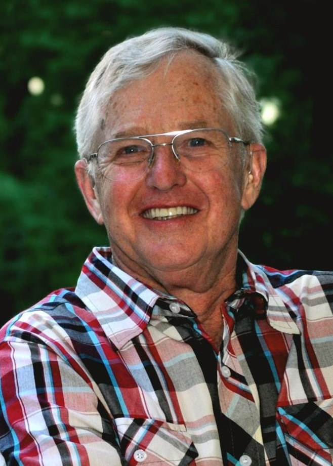 Wayne R. Dial Obituary - Dorr, MI