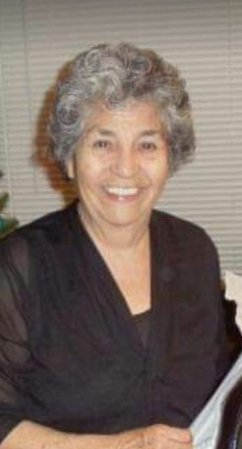 Maria Flores Obituary - Brownsville, TX