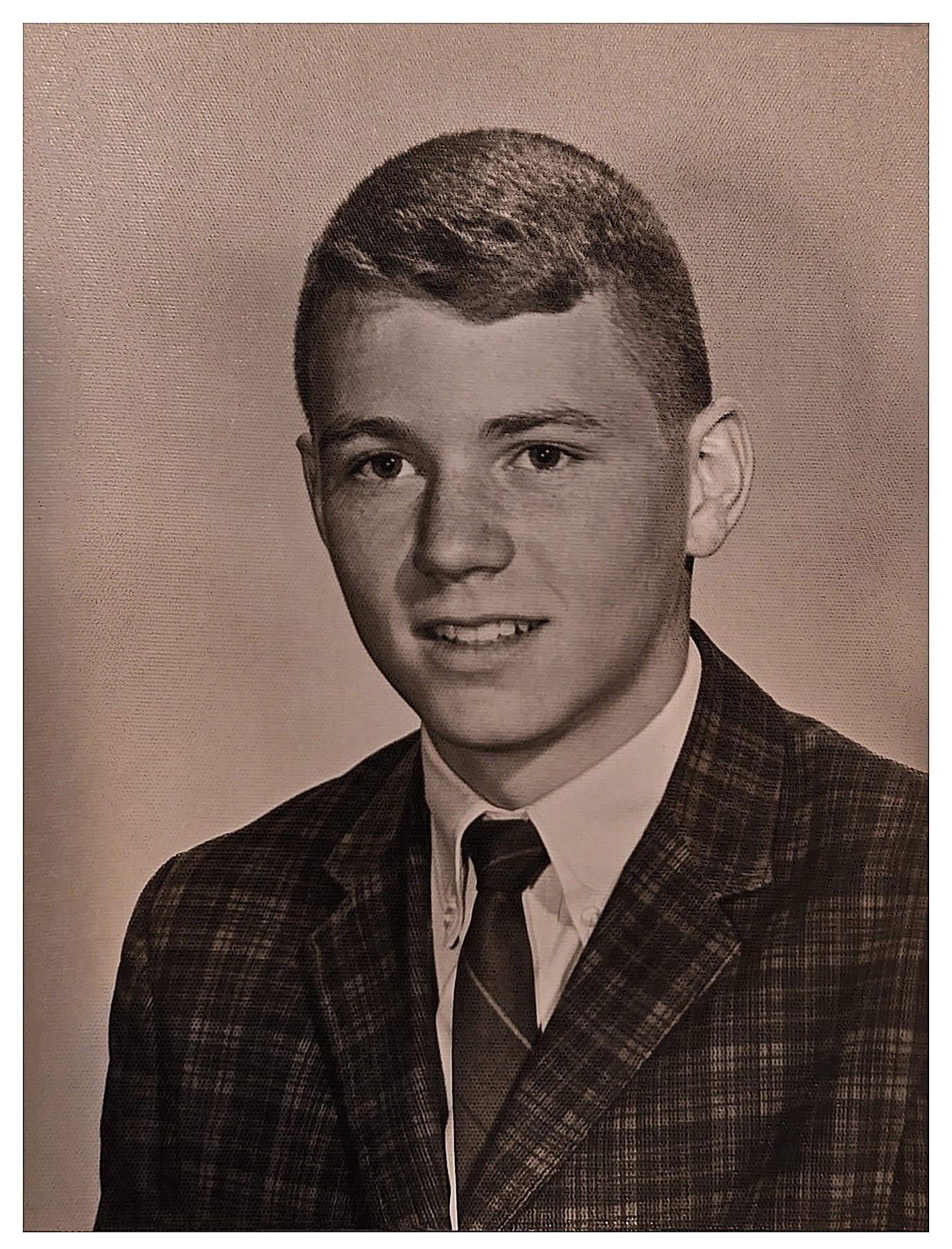 James Beale Obituary - Staunton, VA