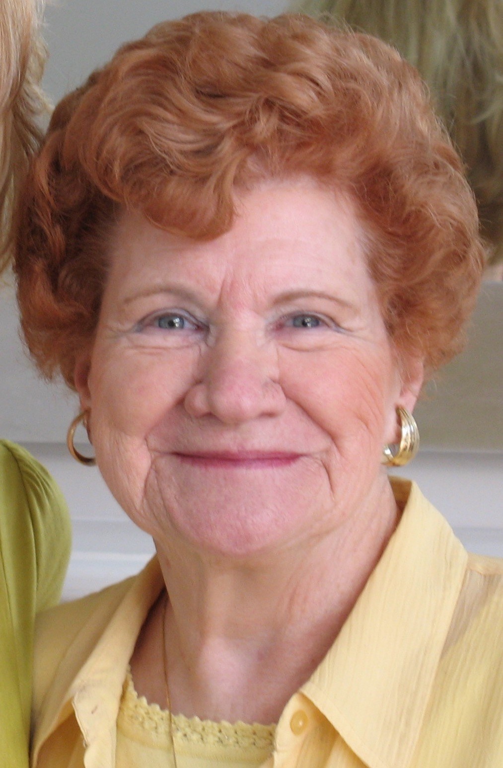 Louise Wilson Obituary - Tampa, FL