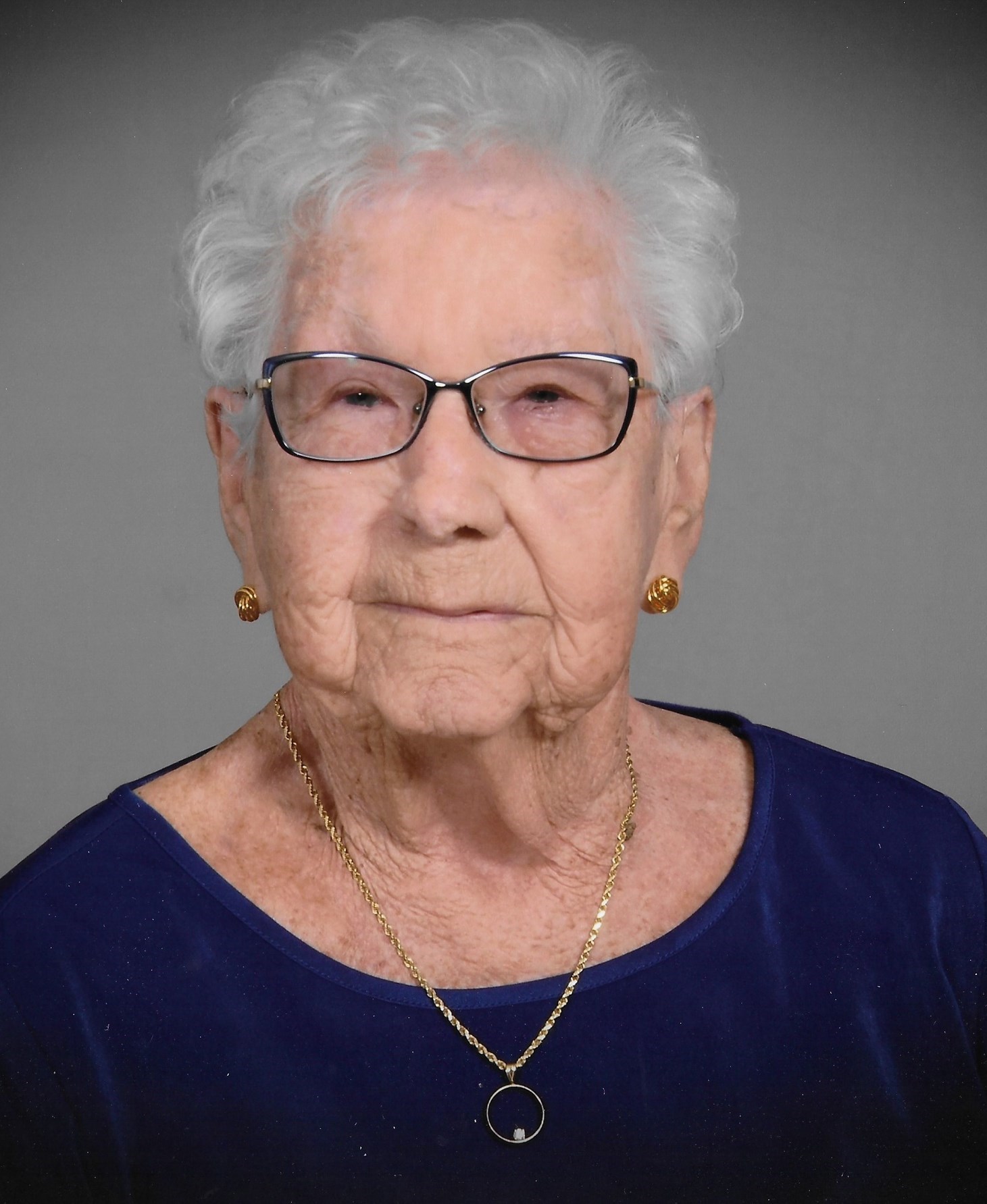 Virginia C. "Ginny" Slater Obituary - Sarasota, FL