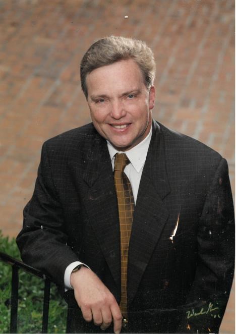 Michael Bass Obituary - Pensacola, FL