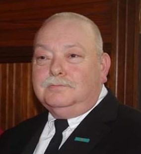 Norman Curtis Gough Obituary - Fredericksburg, VA