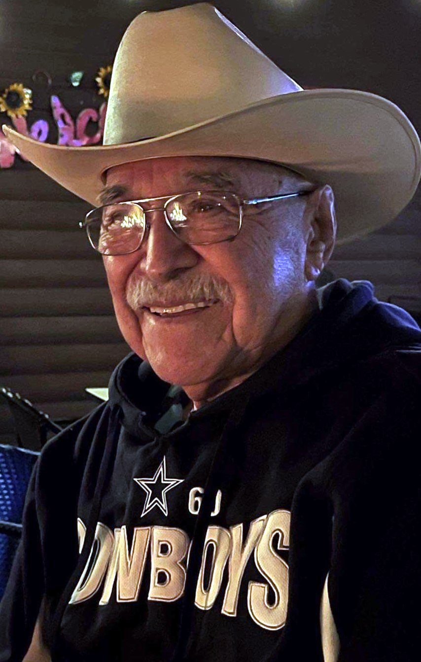 Abel Fonseca Obituary - Youngtown, AZ