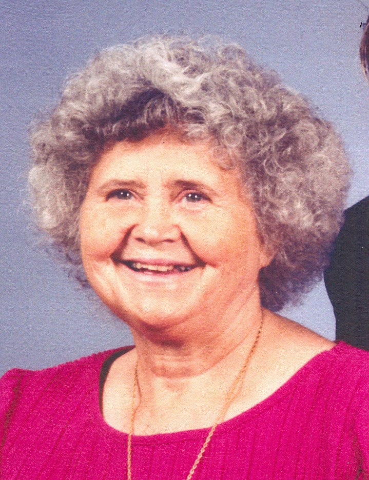 Alice Gearhart Obituary - Pueblo, CO