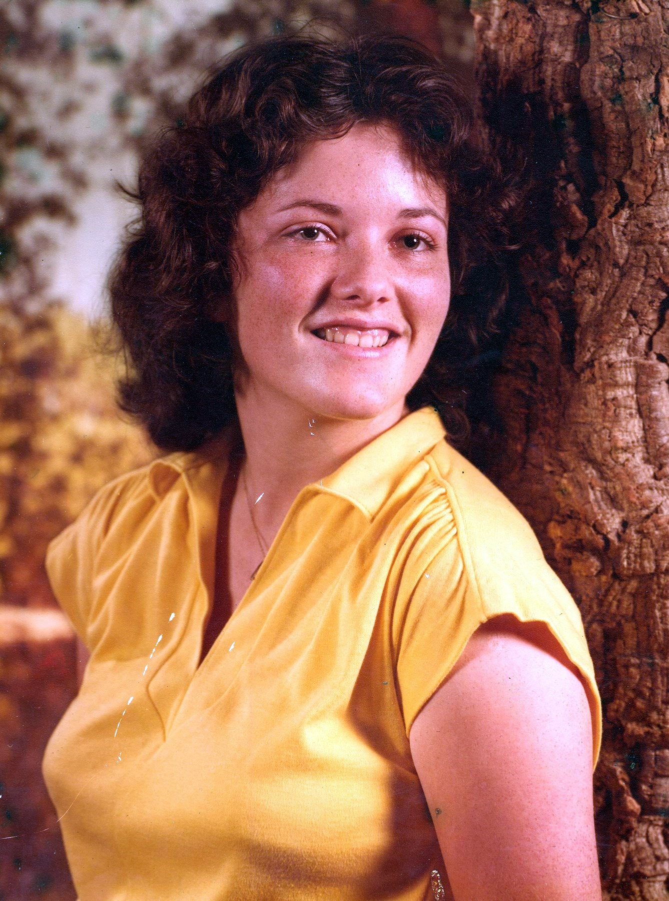 Shirley Ann Carr Obituary - Tahlequah, OK