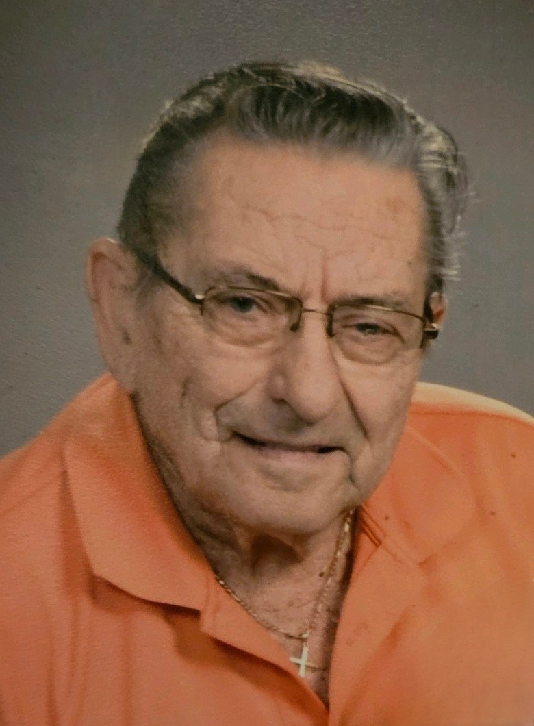 Ralph Scharff Obituary - Kokomo, IN