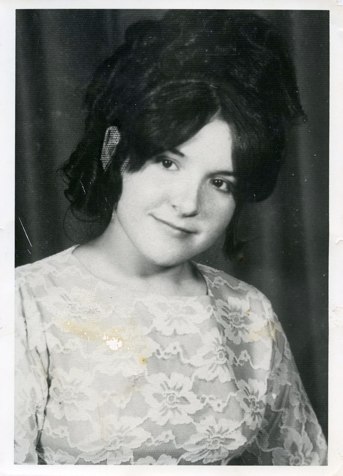 Emma Cordova Obituary - El Paso, TX