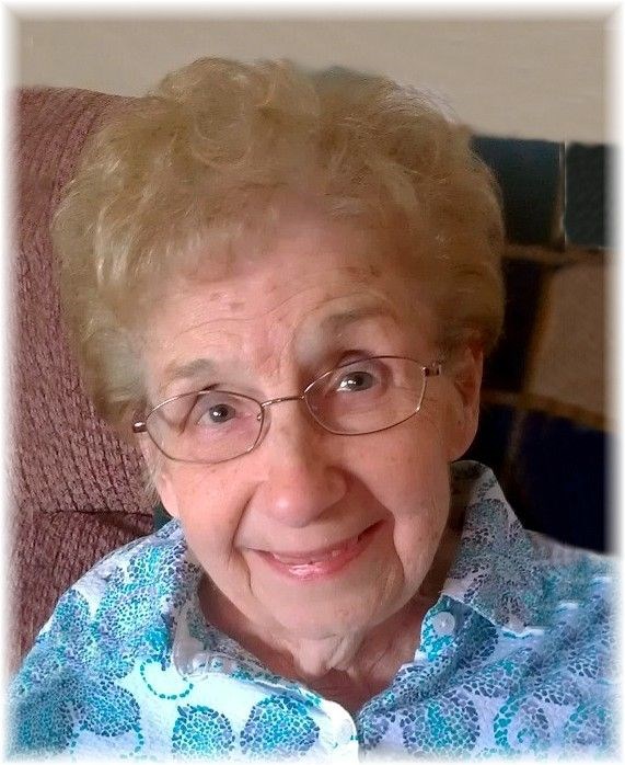 Ruth Gietzen Obituary - Warren, MI