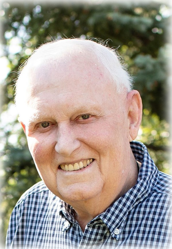 Robert (Bob) Mann Obituary - Wolseley, SK