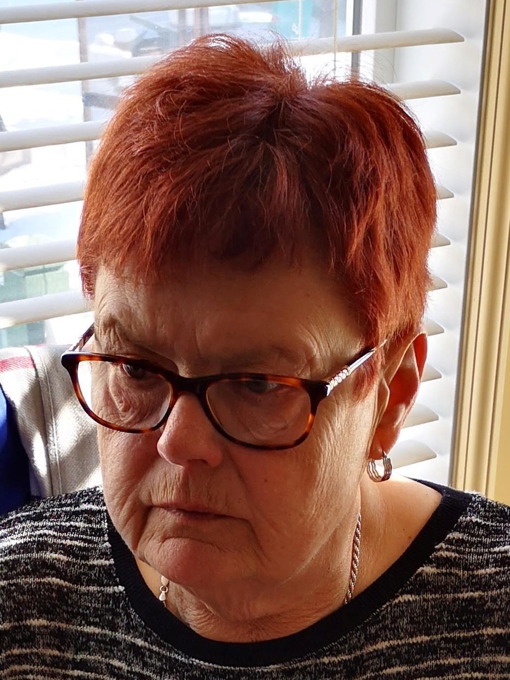 Sharon McCaughan Obituary - Edmonton, AB