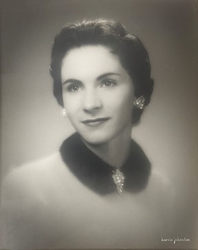 Mary Rossiter Obituary - Georgetown, TX