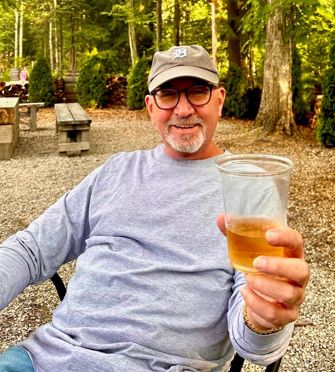 Joseph Mitchell Obituary - San Antonio, TX