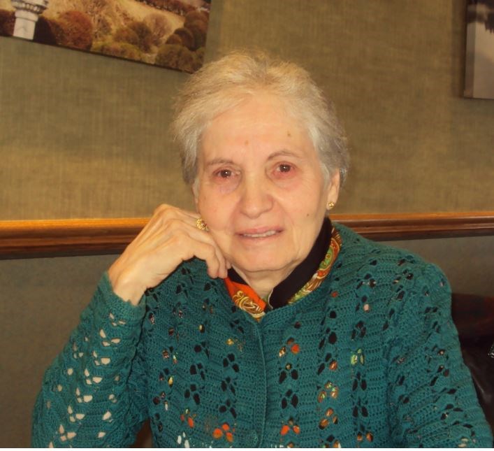 Antonia Mauro Obituary - Toronto, ON