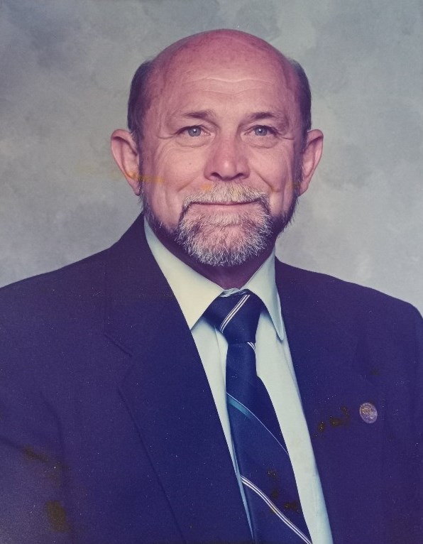 Ralph Waltman Obituary - Mobile, AL