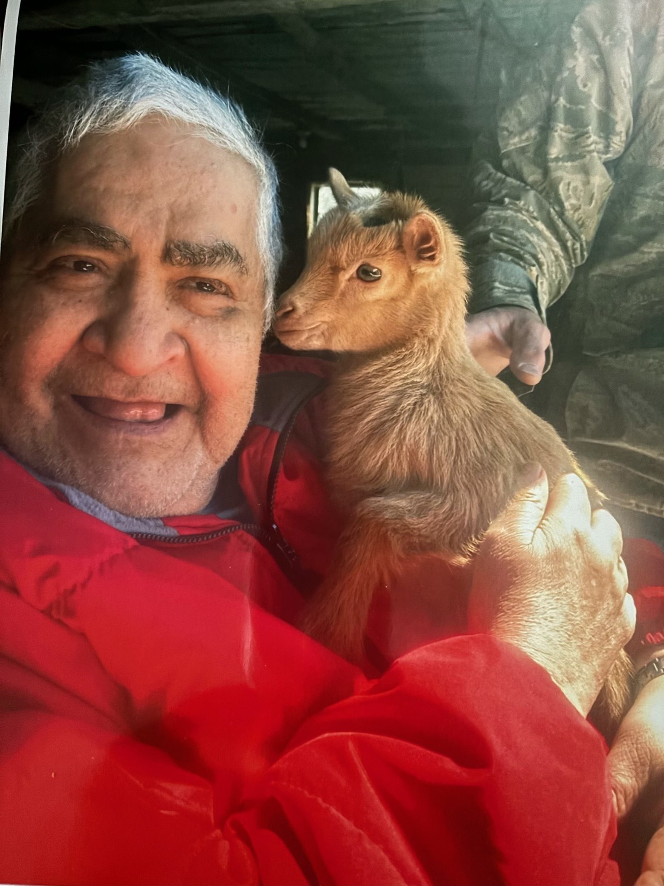 Felix Barajas Obituary - Lewiston, ME