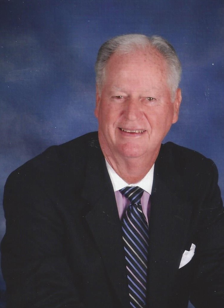 James Van Winkle Obituary - Charlotte, NC