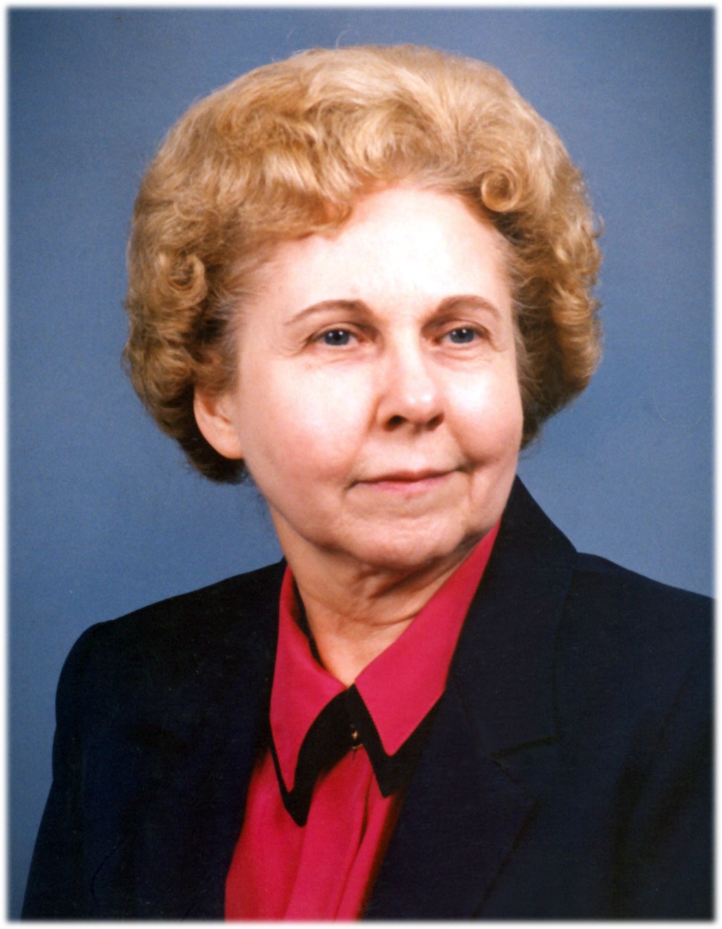 Thelma Ruth Cagle Obituary - Clinton Township, MI