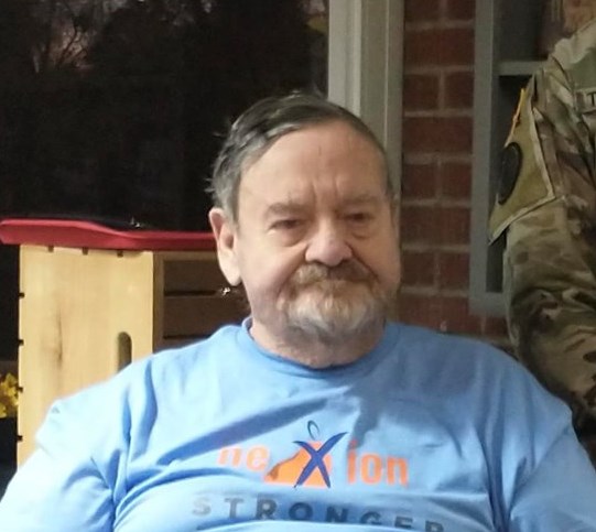 Hollis Turnage Obituary - Columbia, MS