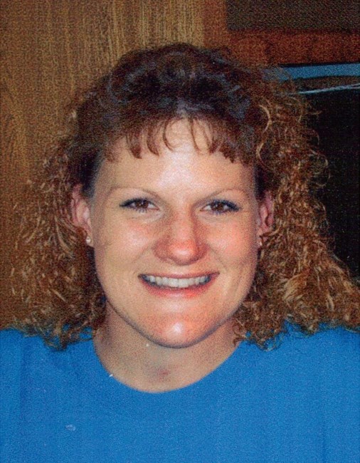 Kimberly Knapp Obituary - Wichita Falls, TX