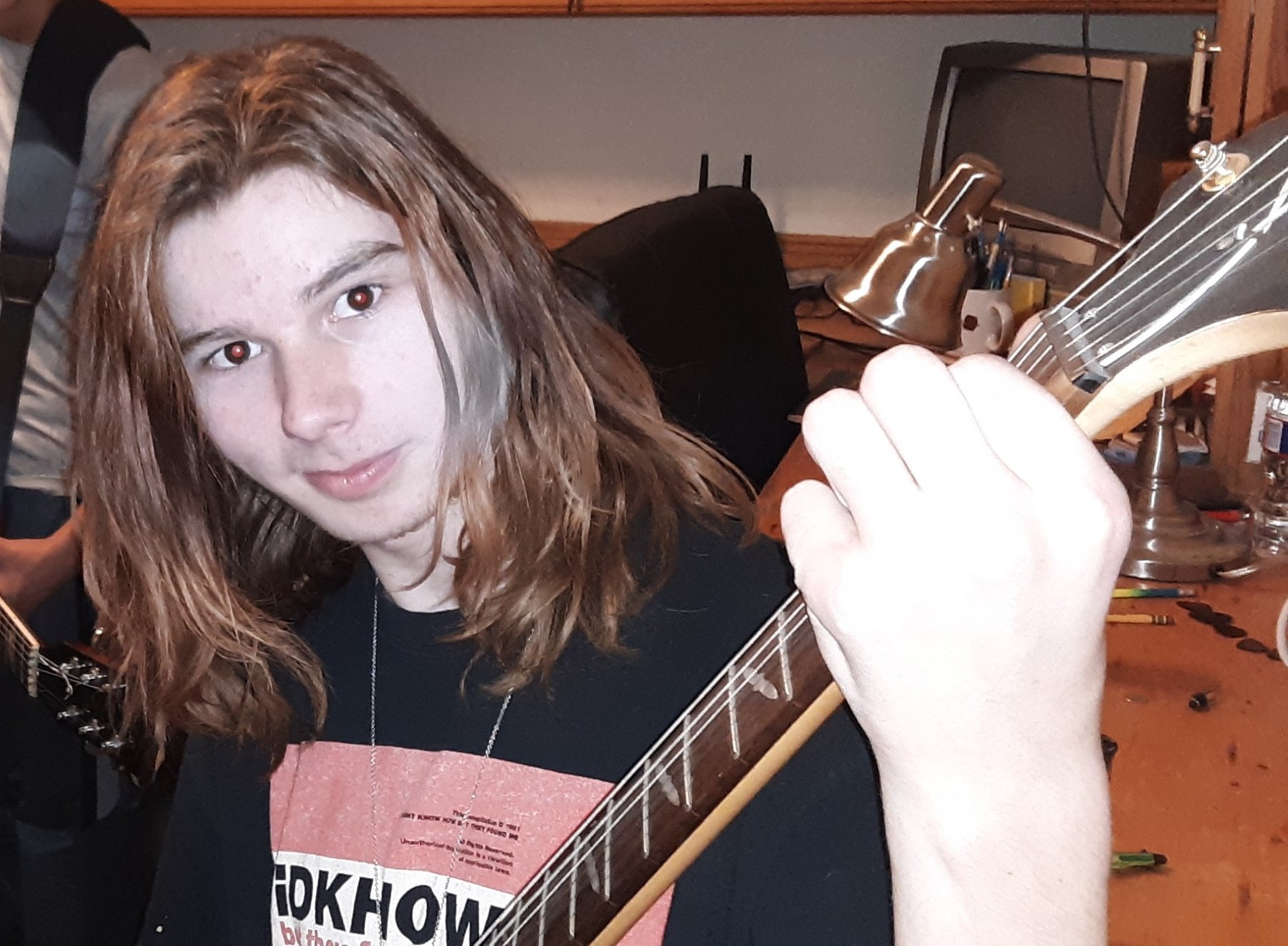 Joshua Parsons Obituary - Colleyville, TX