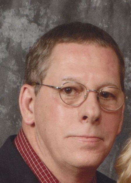 Ricky Ferguson Obituary