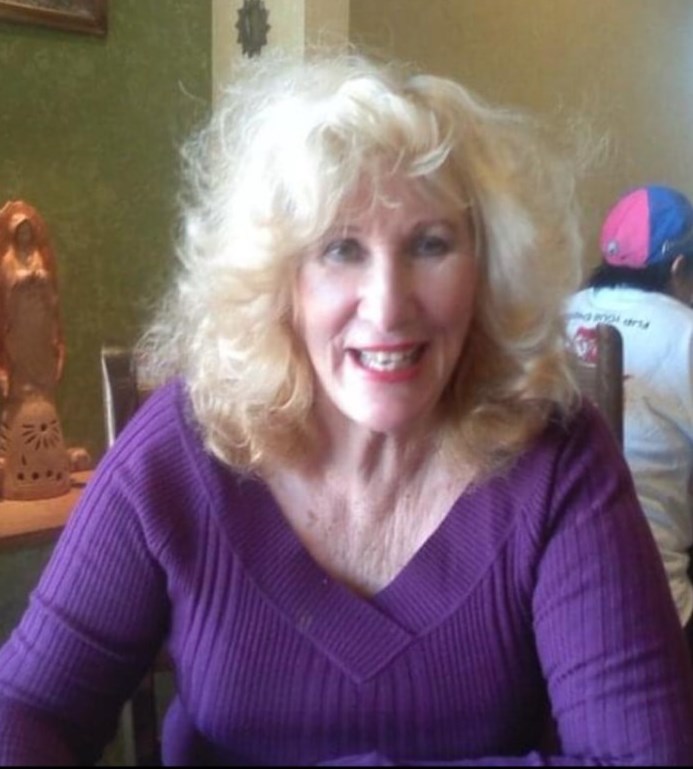 Yolanda Steinberg Obituary - Bellaire, TX