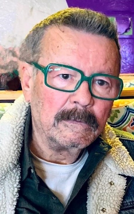 Gil Romo Obituary - El Paso, TX