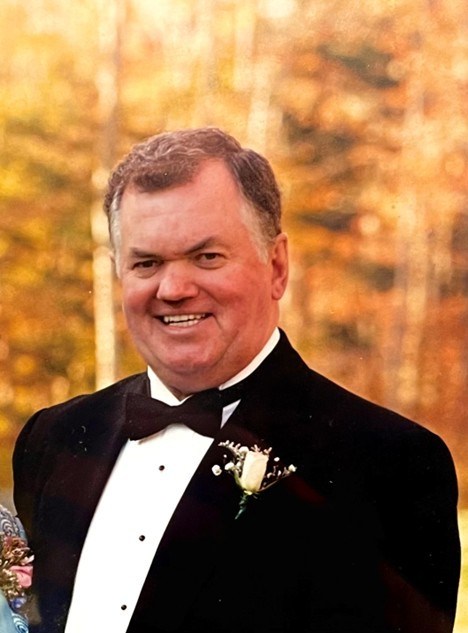 William Lenihan Obituary - Peterborough, ON