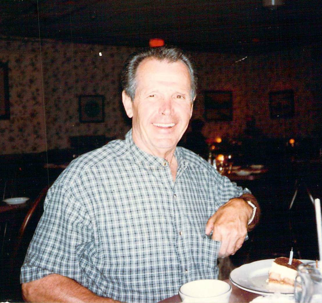Alfred R. Jayne Obituary - Columbia, SC