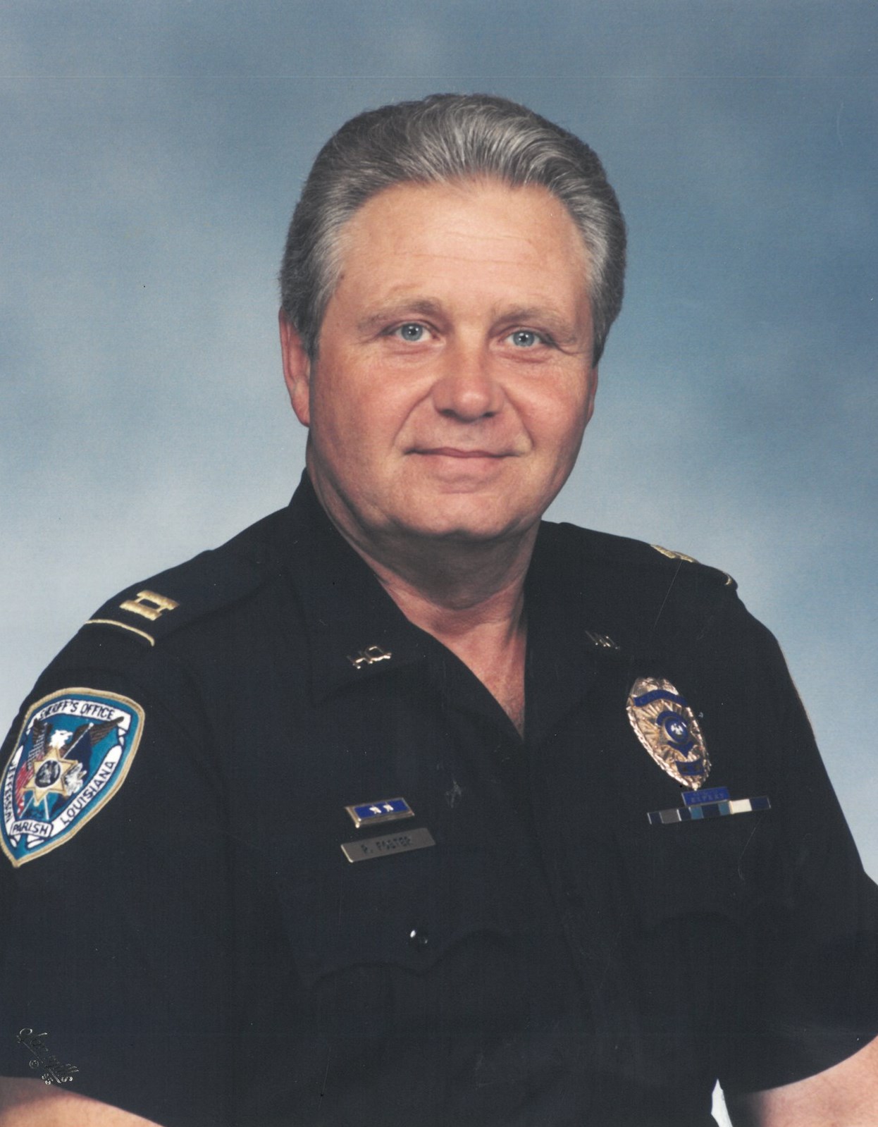 Ronald Foster Obituary - New Orleans, LA