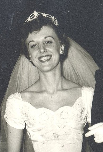 Gloria Fewkes Obituary - Bloomington, IL