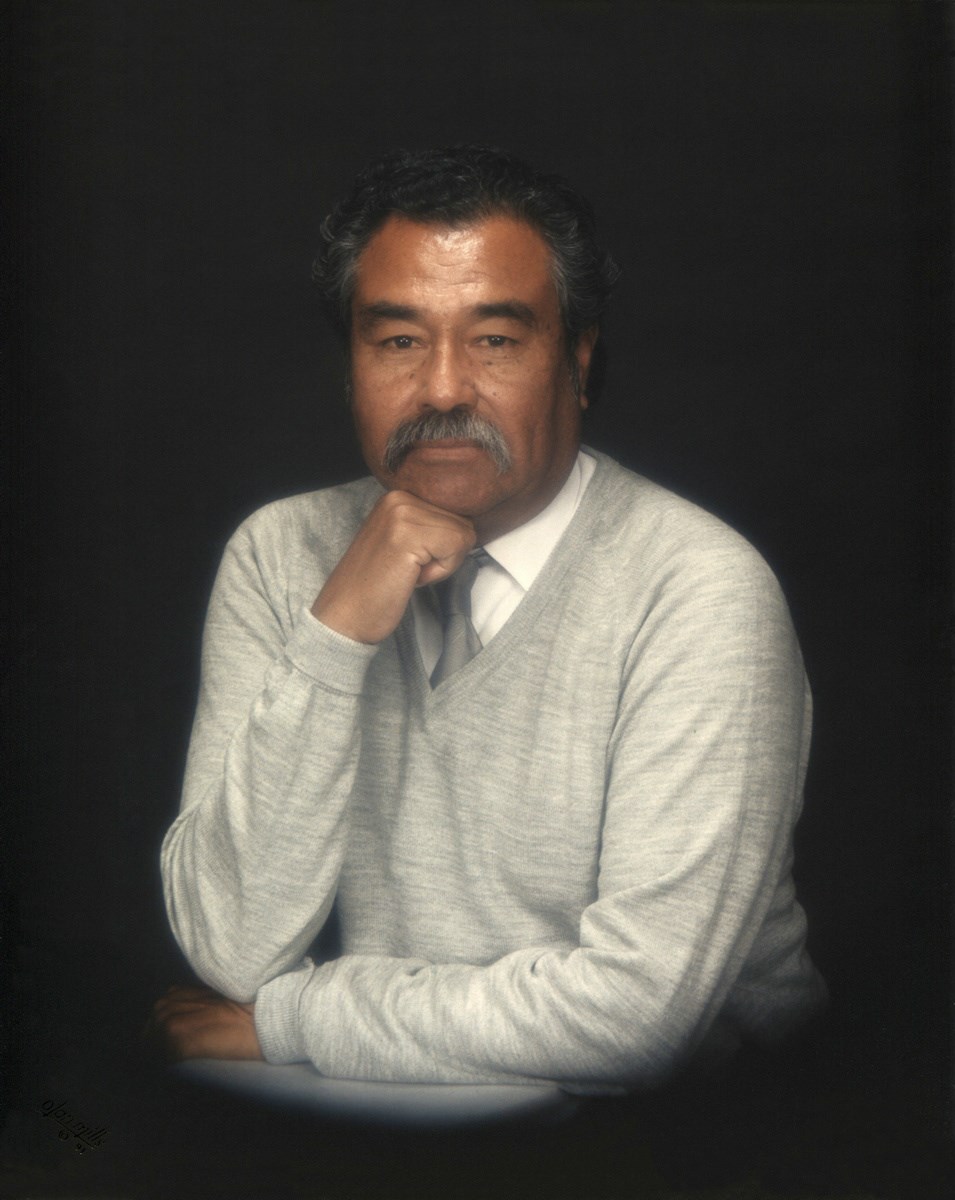 Nick Aparicio Obituary - Riverside, CA
