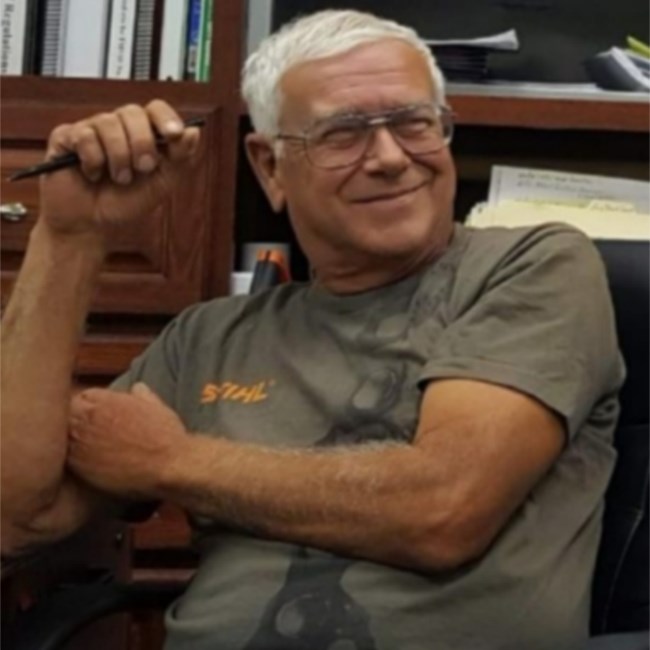 Dennis James Elefante Obituary - Hemet, CA