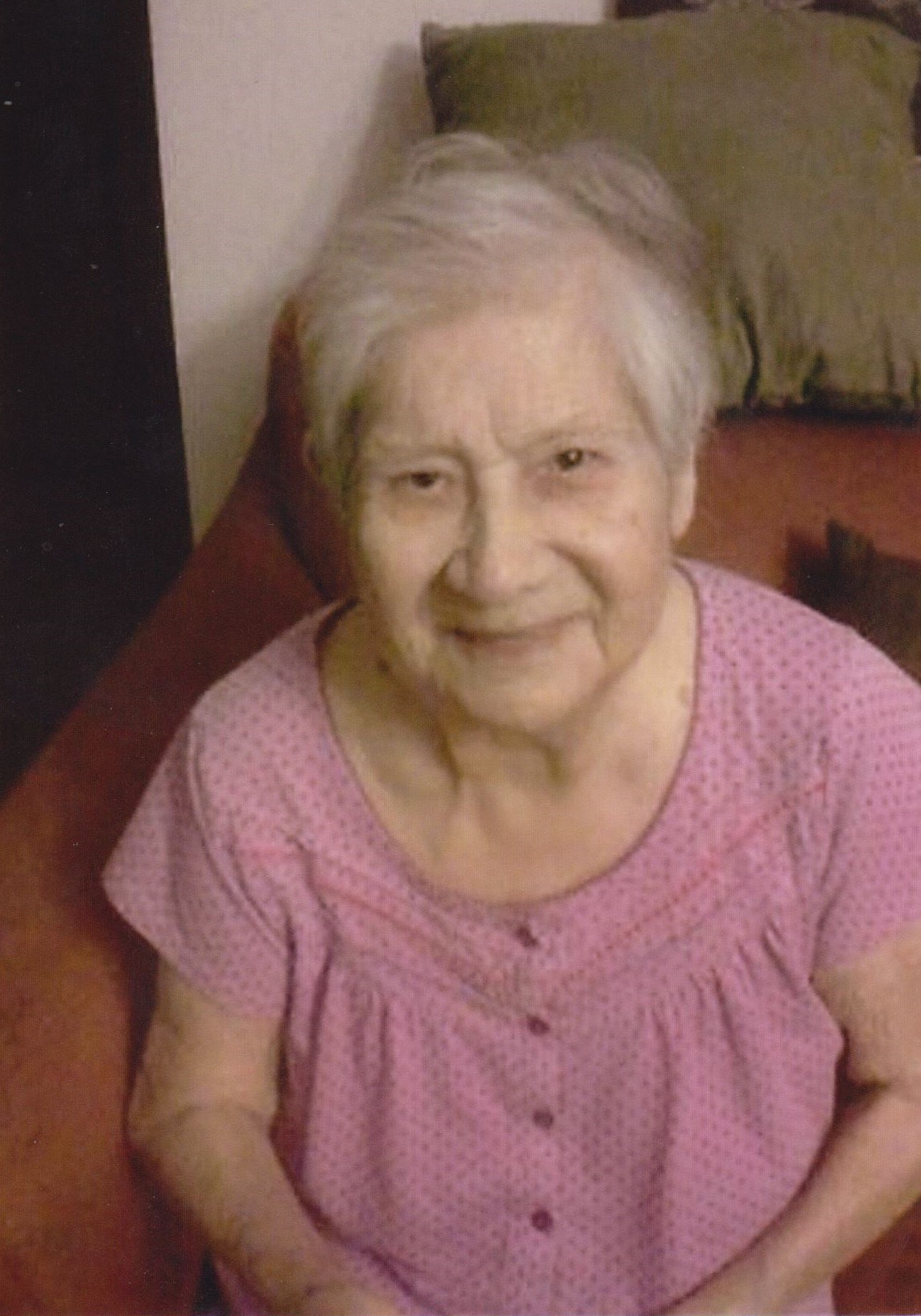 Amelia Neri Obituary - San Bernardino, CA