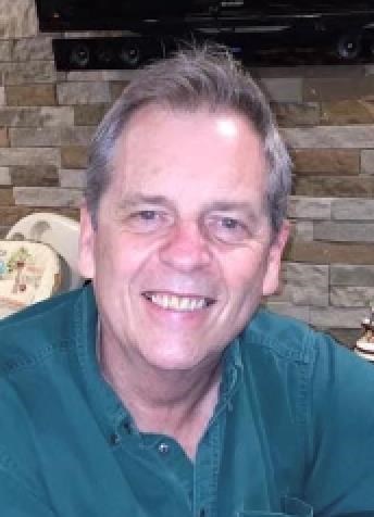 Randy "Chris Eric Stevens" Johnson Obituary - Gadsden, AL