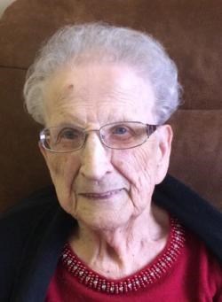 Gemma Bujold Obituary - Campbellton, NB