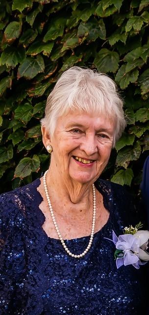 Barbara Vigeant Obituary - South Dartmouth, MA