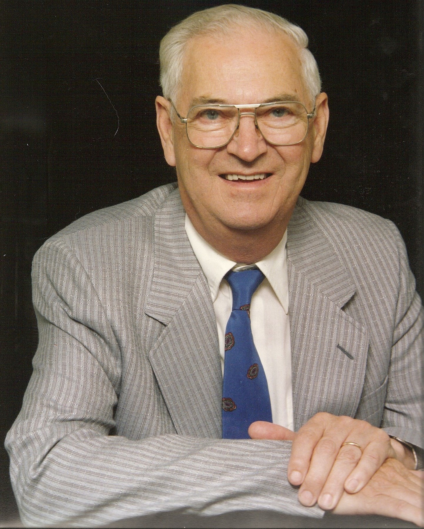 John Jersey Obituary - Abbotsford, BC