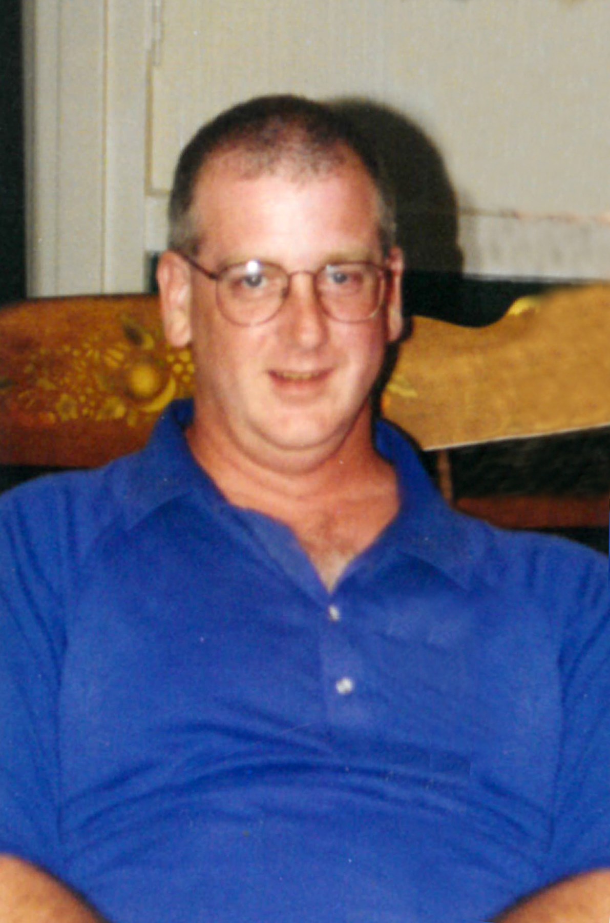 Christopher McClory Obituary - Danbury, CT