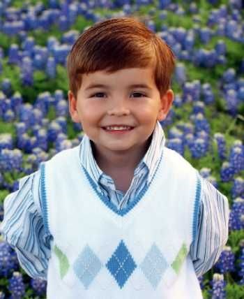 Colin Holst Obituary - Austin, TX