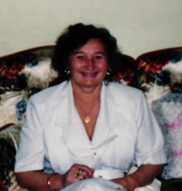 Julijana Weber Obituary - Tucson, AZ