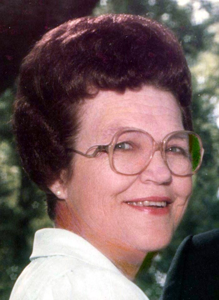 Beatrice Lillian Harding Obituary - Houston, TX