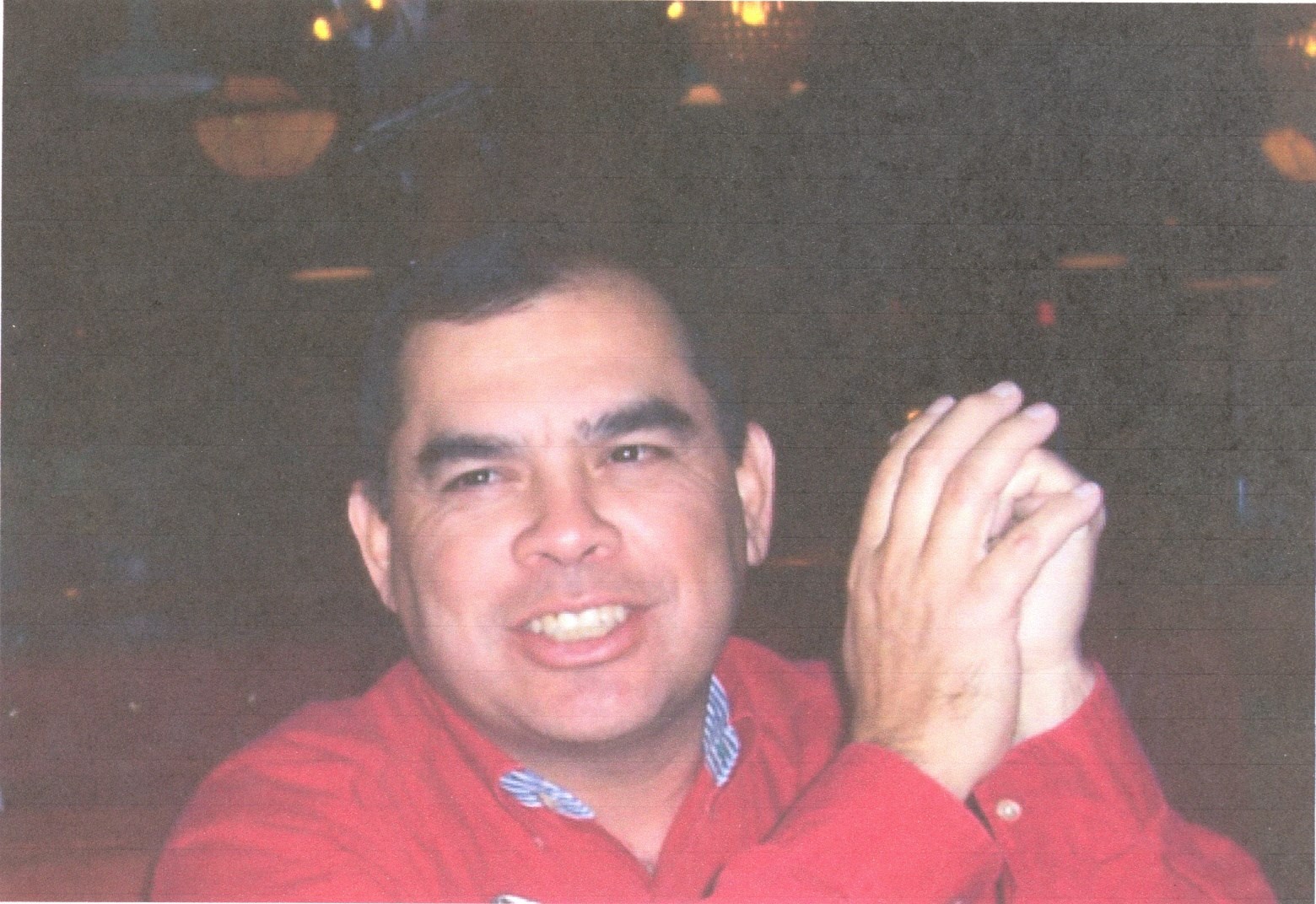 Mr. Frank Pecina Obituary - Dallas, TX