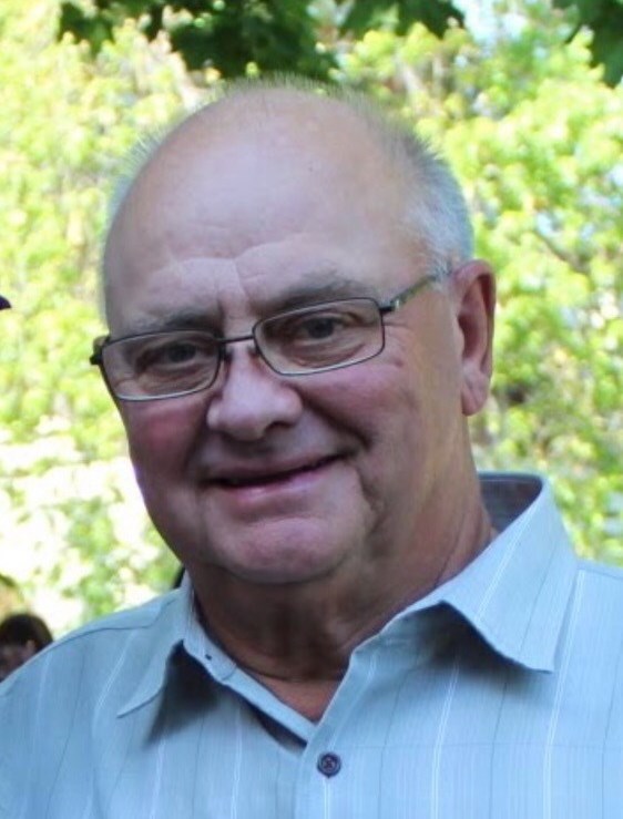 John Arsenault Obituary - Old Town, ME