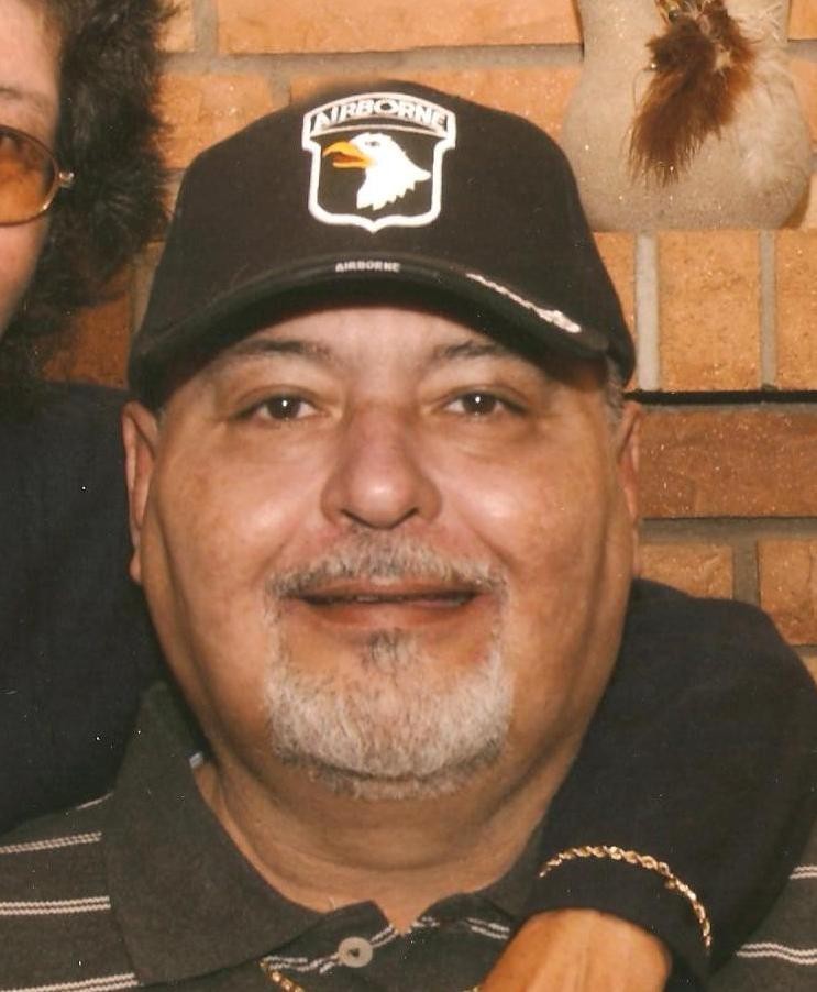 Benjamin Montez Jr Obituary - Pueblo, CO