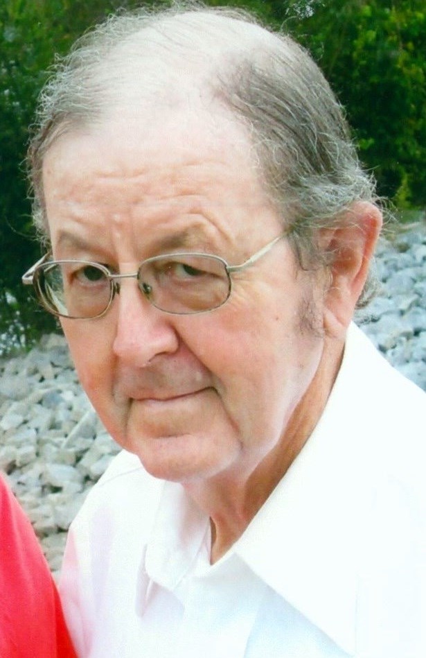 Charles Lewis Futrell Sr. Obituary - Raleigh, NC