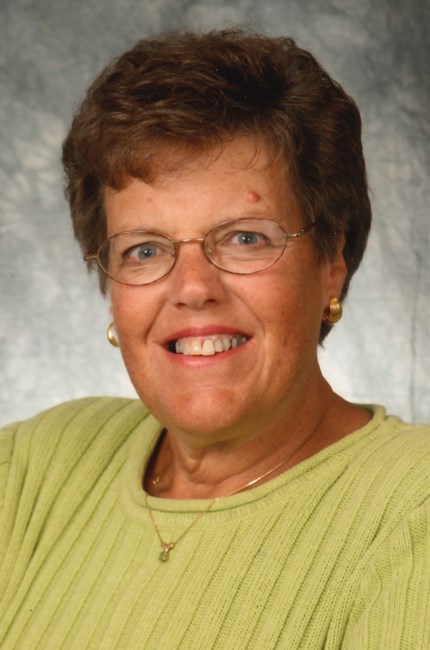 Arlene Mae Katerberg Obituary - Grandville, MI